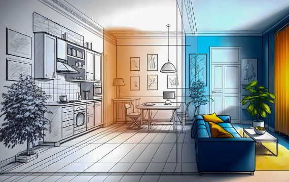 Interior Design Process – Unaavihs