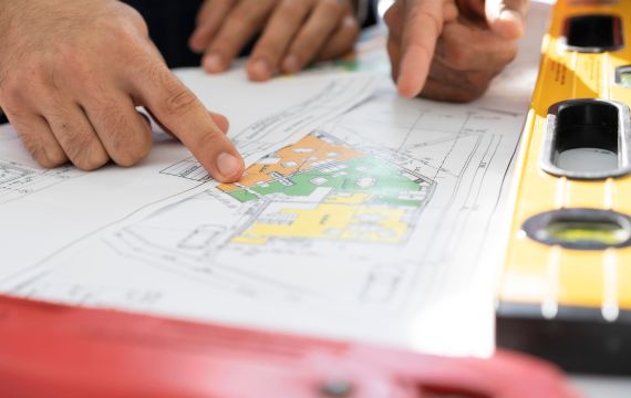 Urban Planning Process – Unaavihs